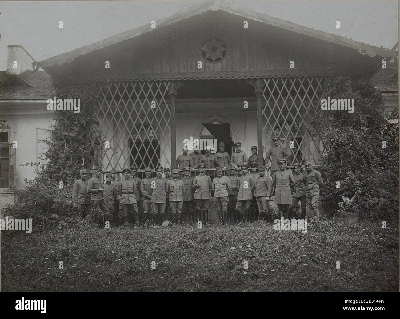 Generalstab hi-res stock photography and images - Alamy