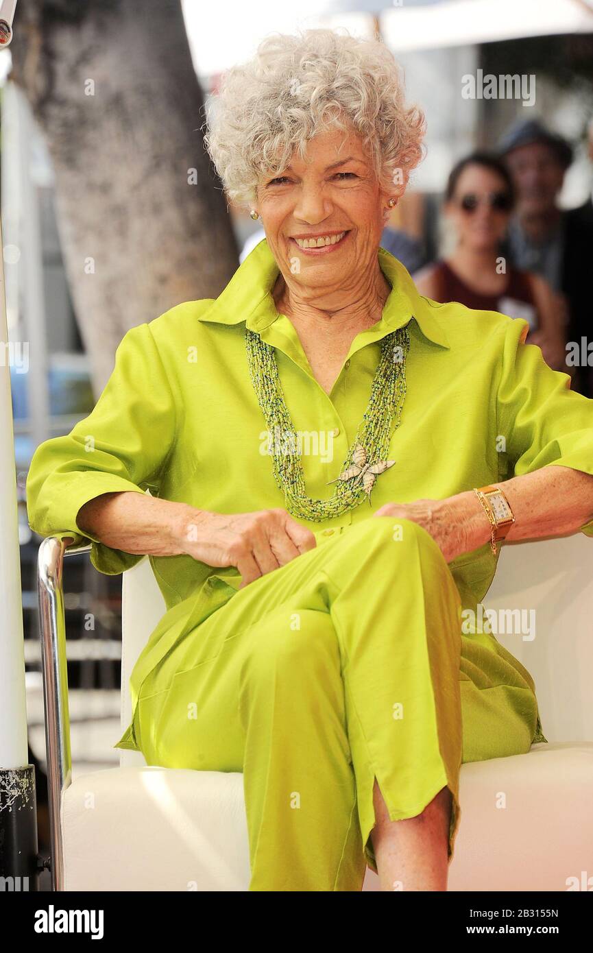 Susan stamberg star hi-res stock photography and images - Alamy