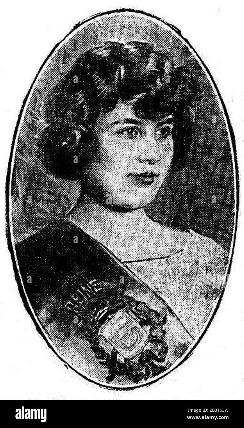 1923 or 1924 Cut Out Stock Images & Pictures - Alamy