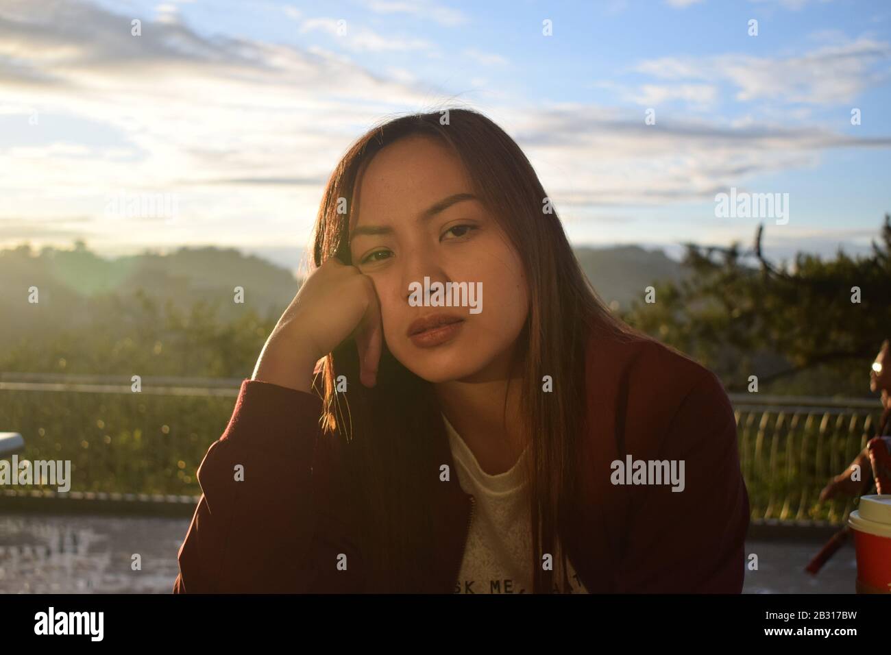 Clear feeling hi-res stock photography and images - Alamy