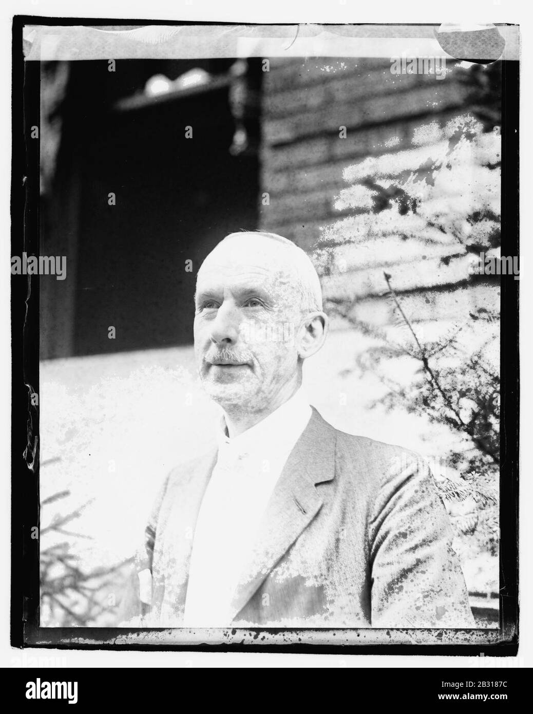 Cherep spiridovitch hi-res stock photography and images - Alamy