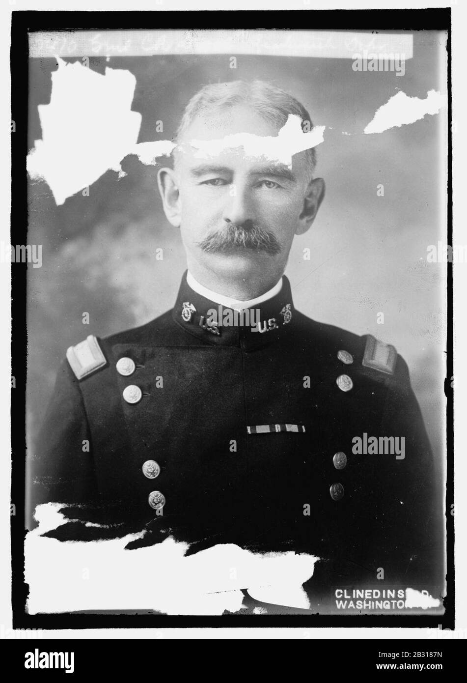 Quartermaster dept hi-res stock photography and images - Alamy