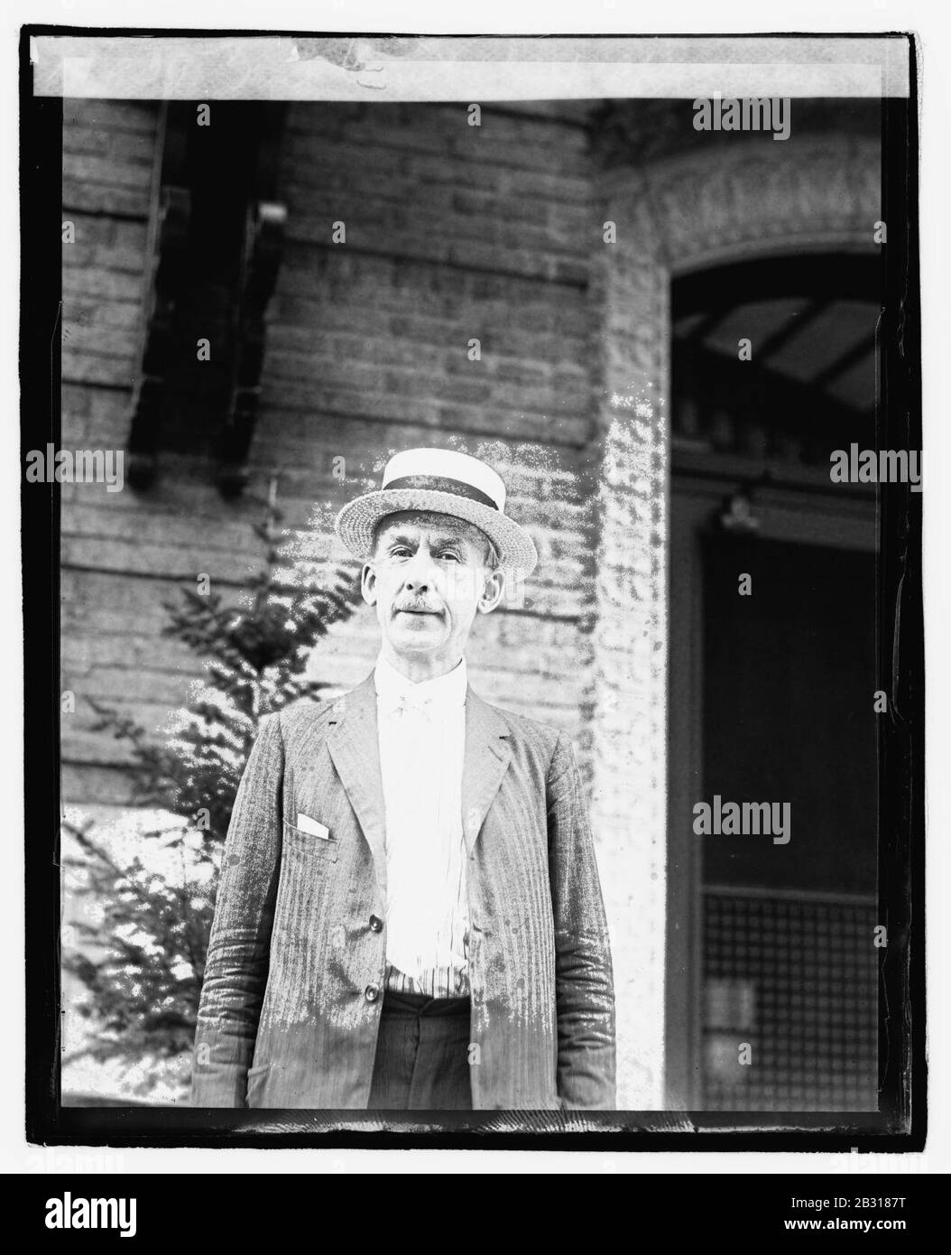 Cherep spiridovitch hi-res stock photography and images - Alamy