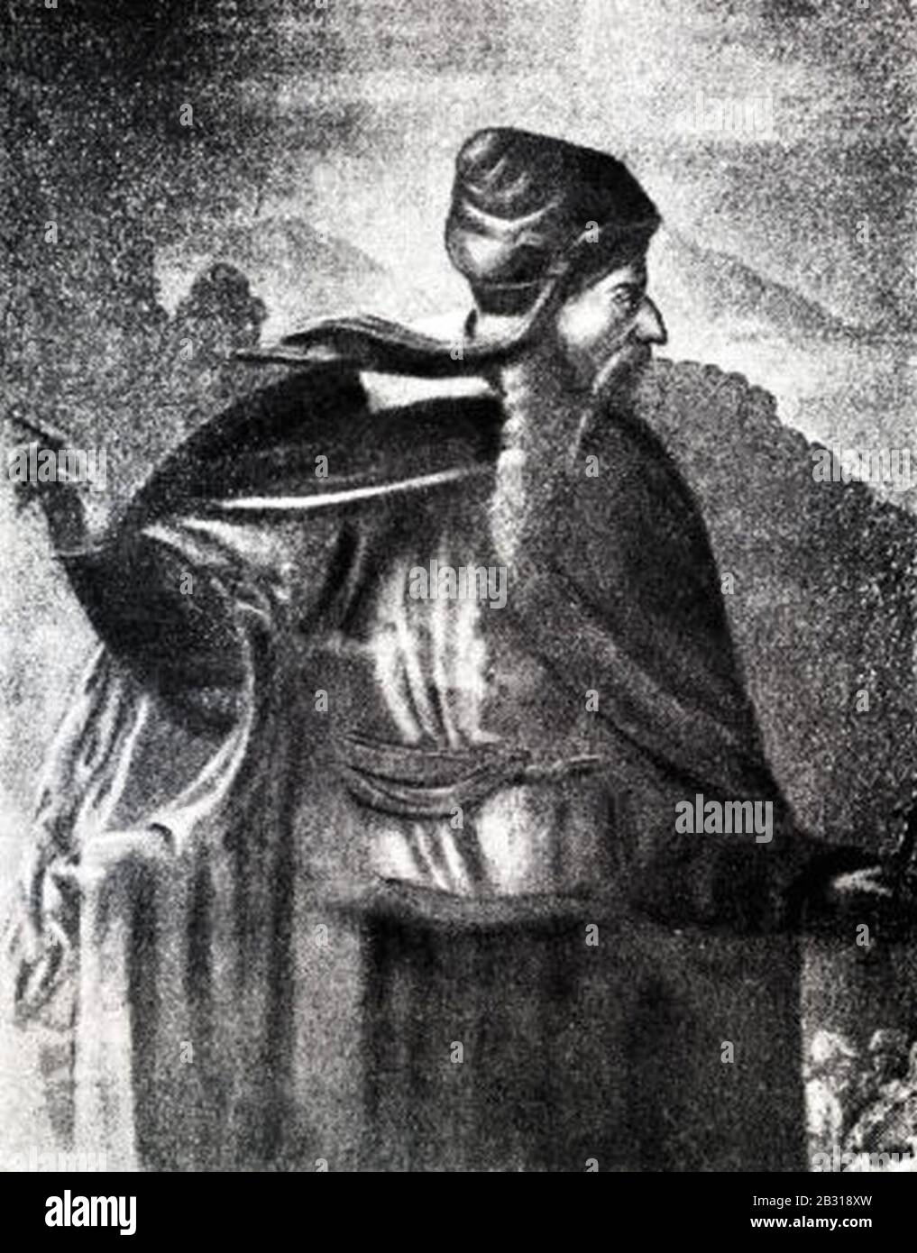 Gennadius hi-res stock photography and images - Alamy