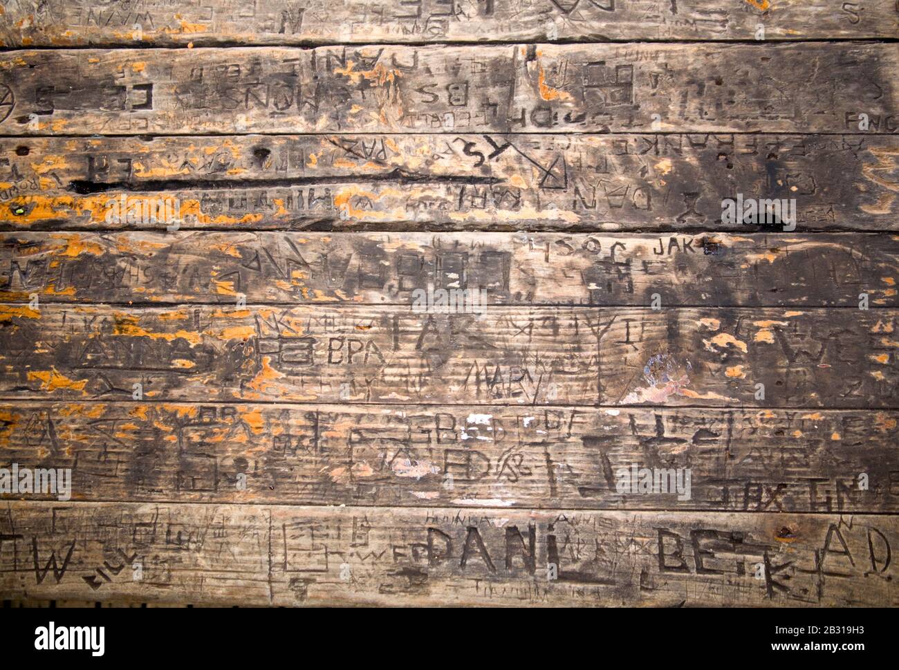 Heritage grain hi-res stock photography and images - Alamy