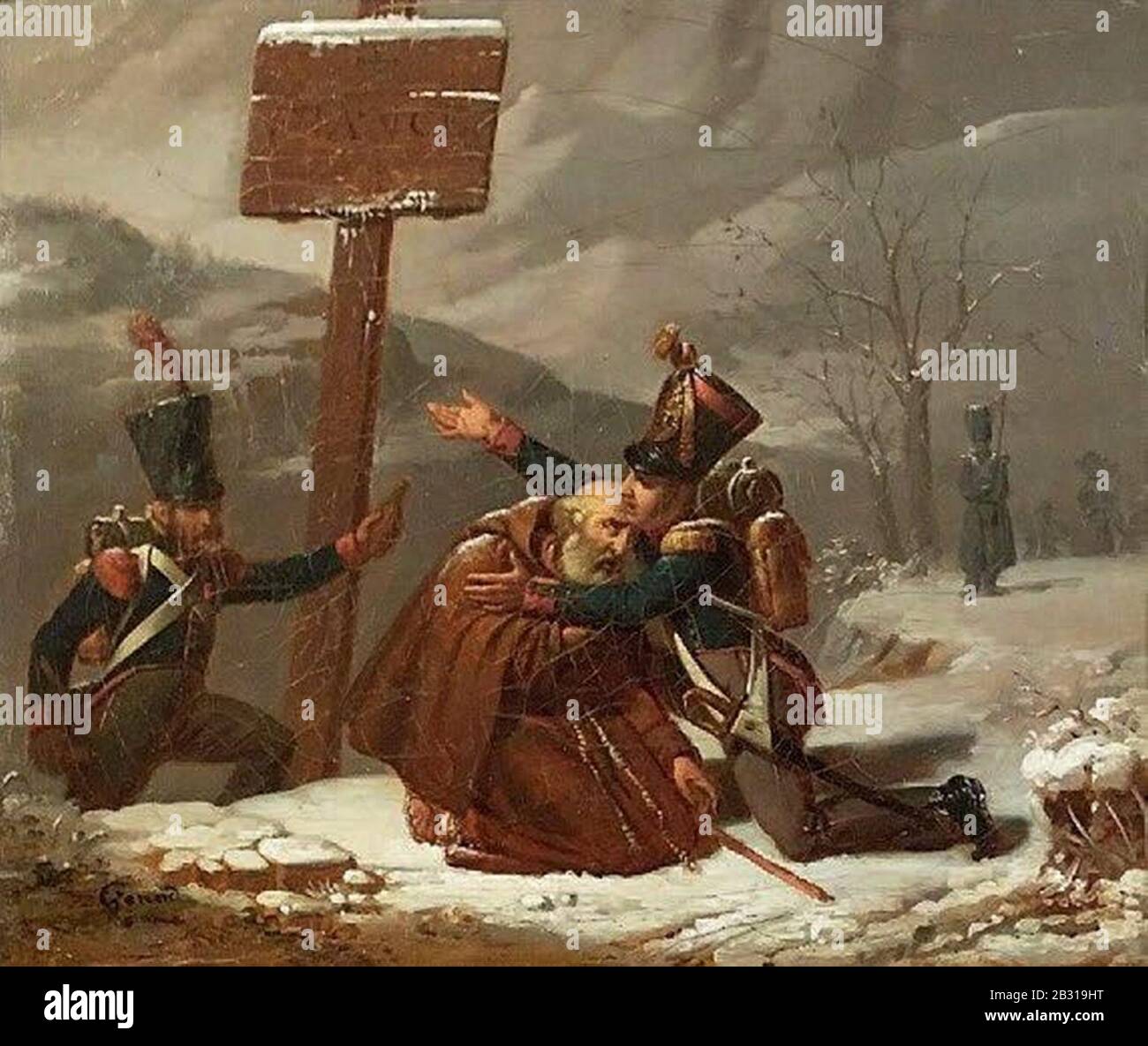 Genod hi-res stock photography and images - Alamy