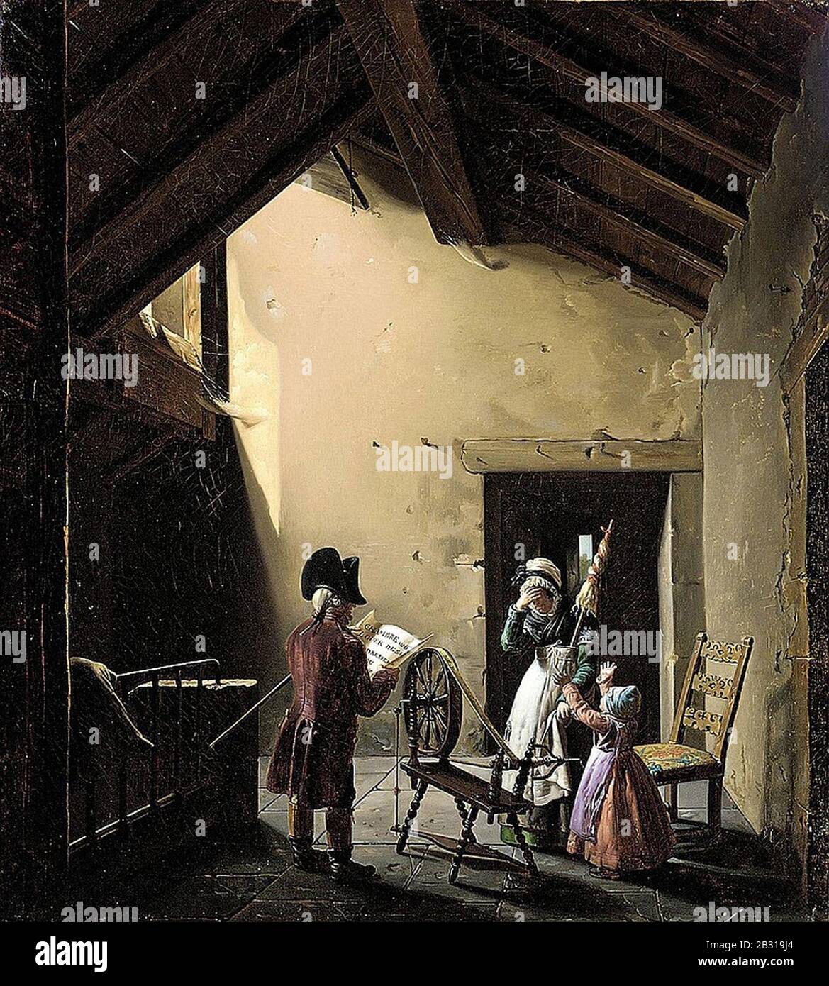 Genod hi-res stock photography and images - Alamy