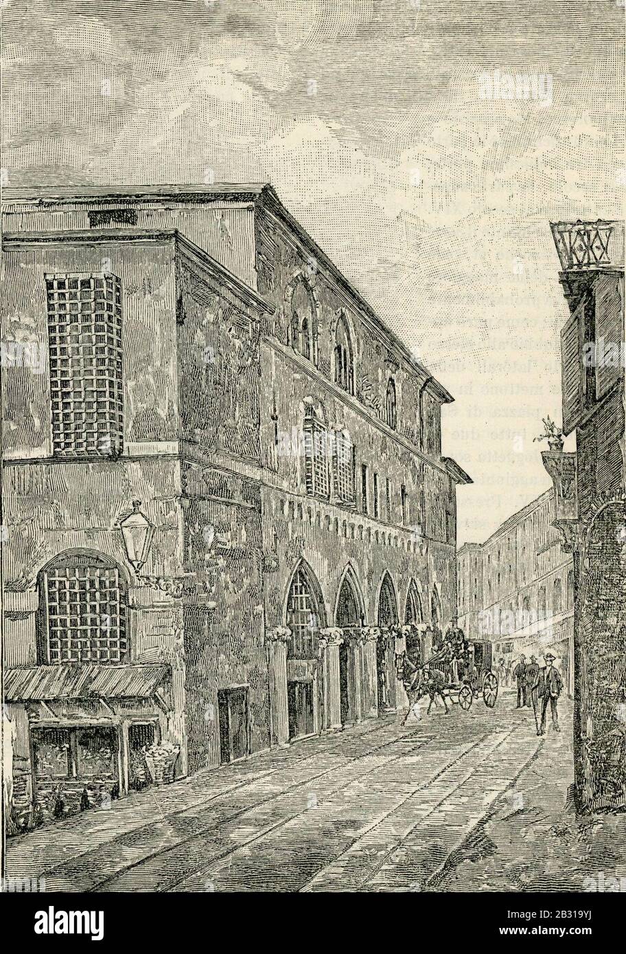 Compere hi-res stock photography and images - Alamy