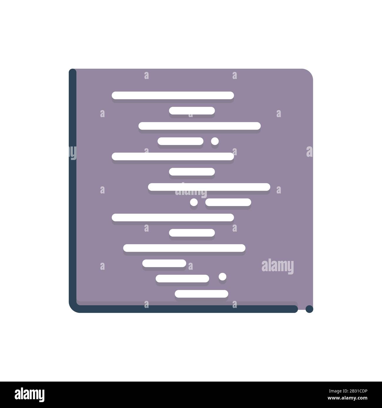 Icon for gant ,chart Stock Vector Image & Art - Alamy