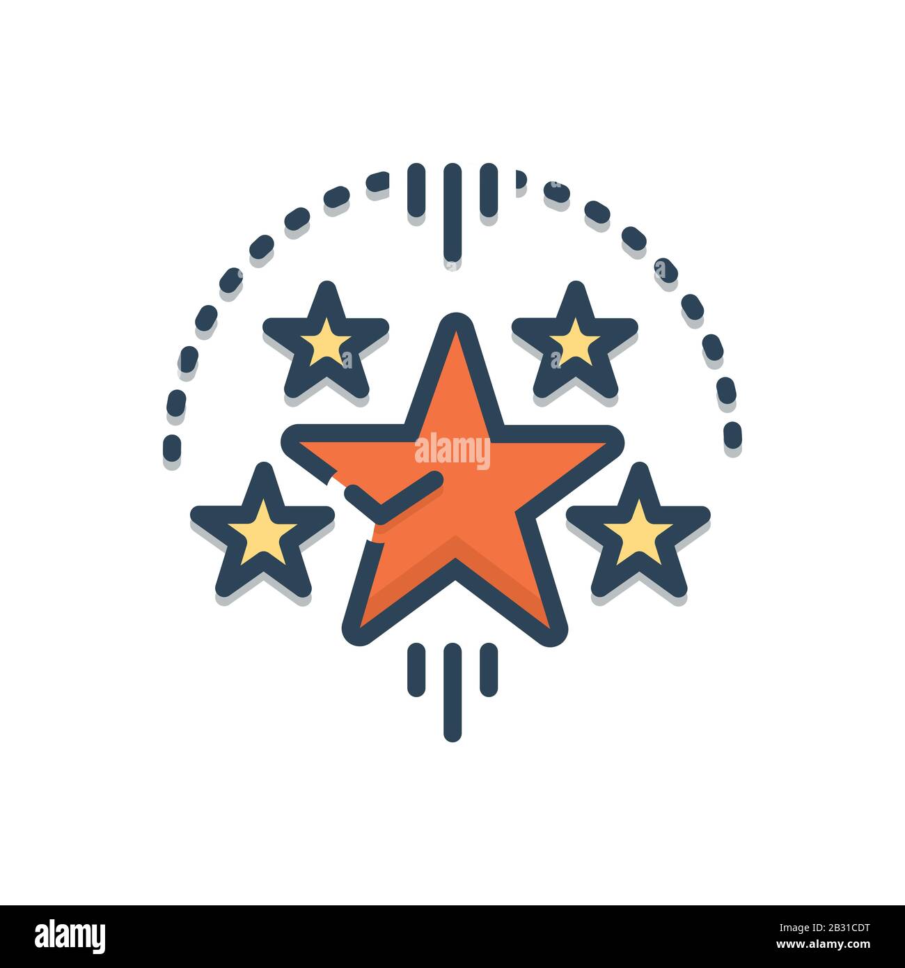 Fab icon Stock Vector Images - Alamy