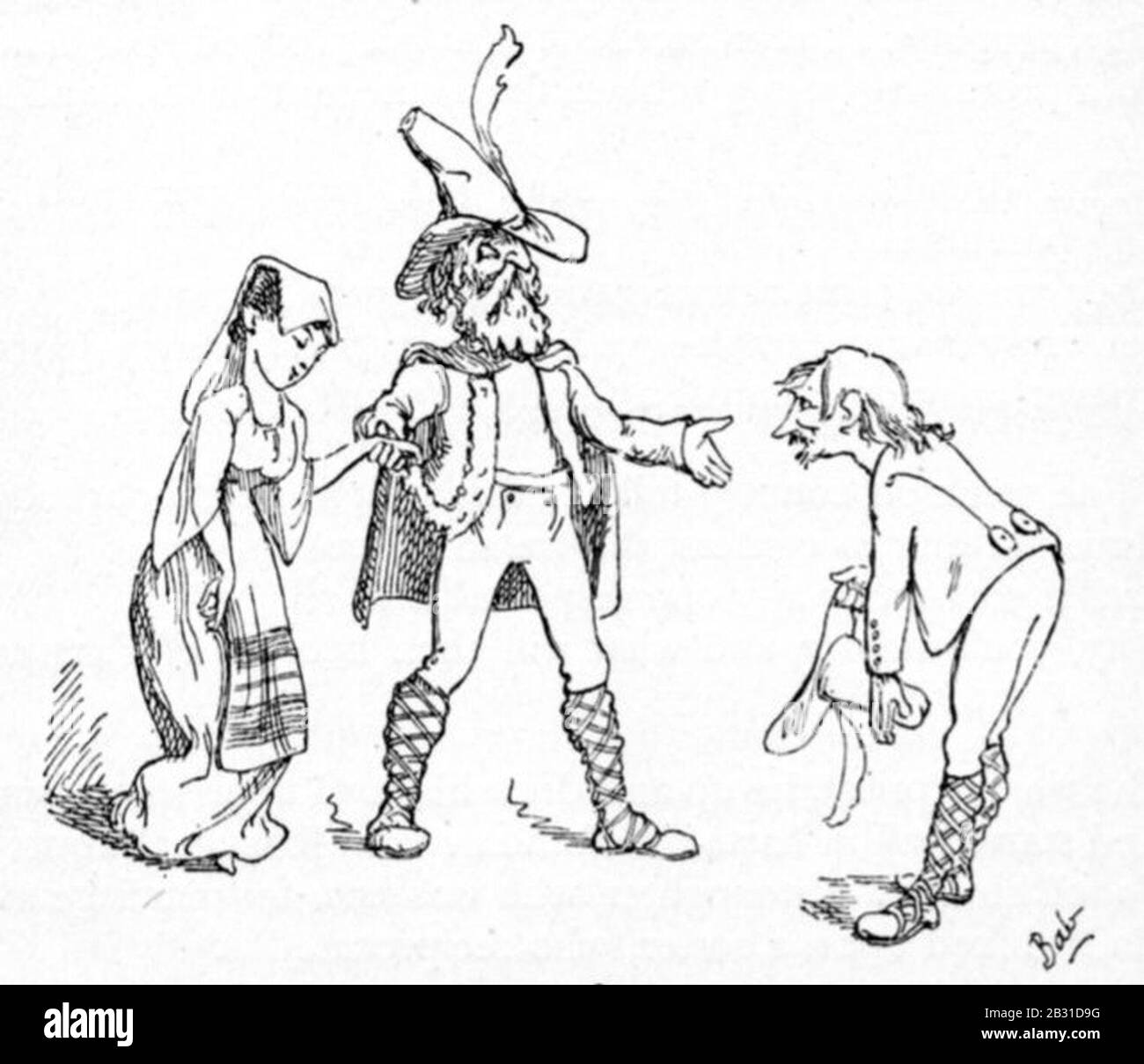 Gentle alice hi-res stock photography and images - Alamy