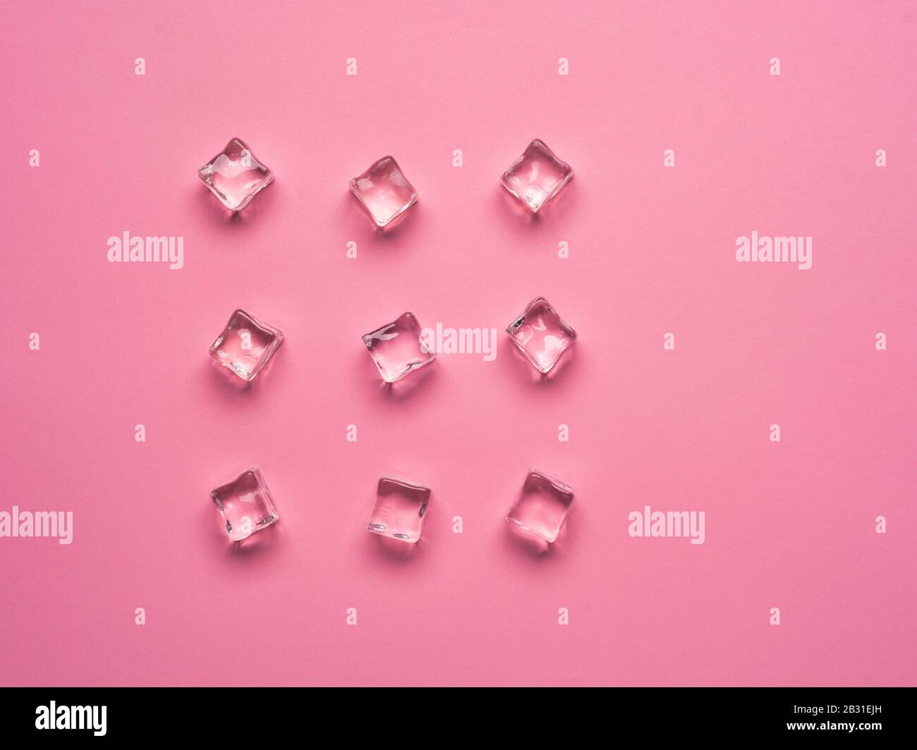 Set ice blocks hi-res stock photography and images - Alamy