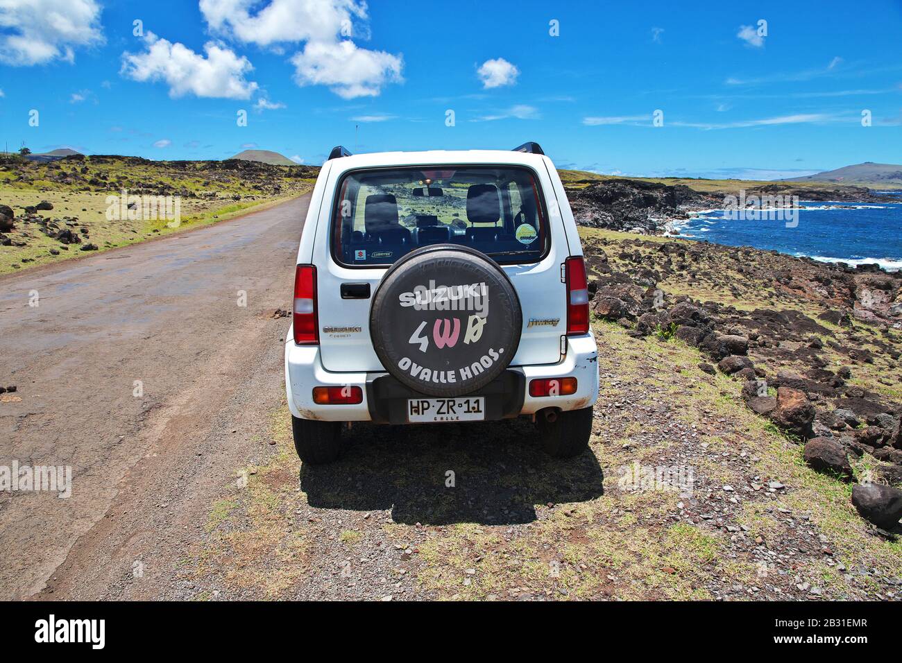 2019 Jimny High Resolution Stock Photography and Images - Alamy