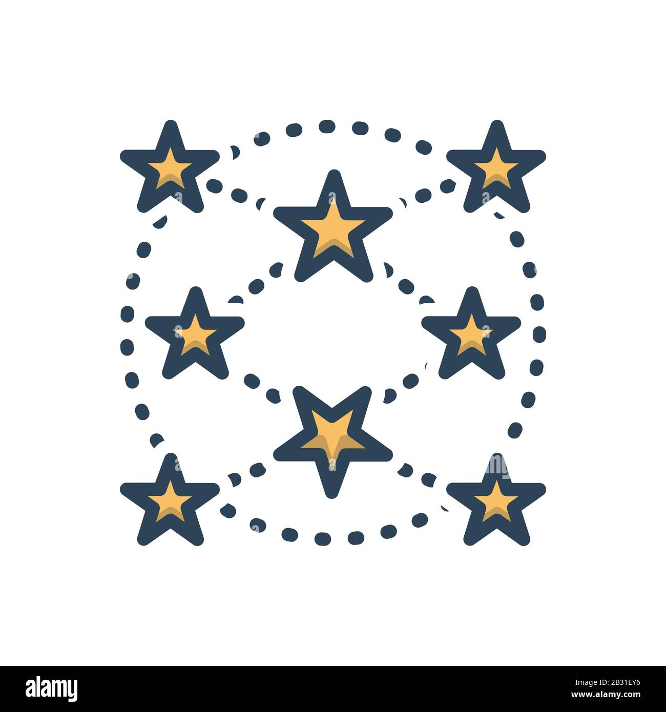 Icon for everywhere,ubiquitously Stock Vector Image & Art - Alamy