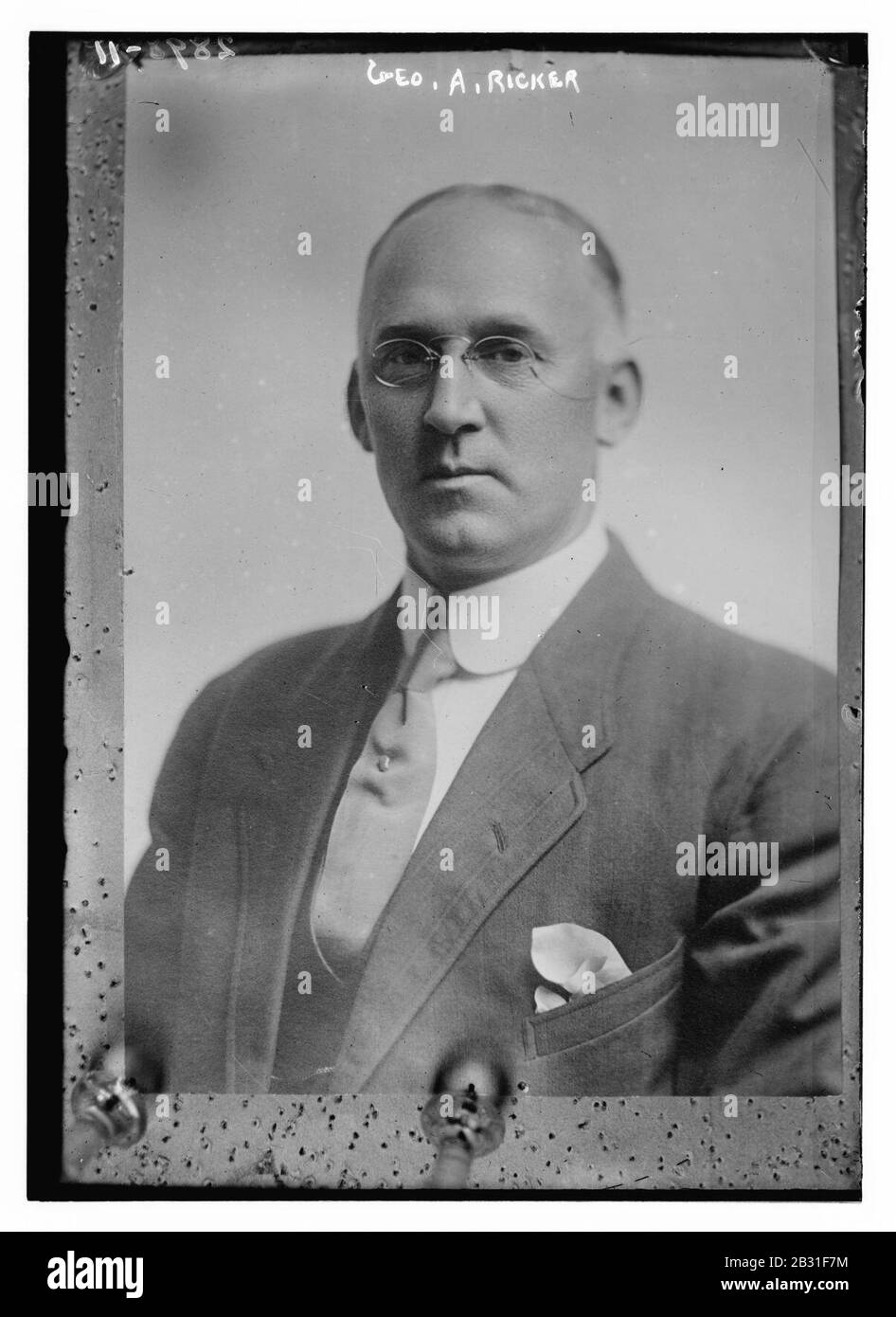 Ricker historical hi-res stock photography and images - Alamy