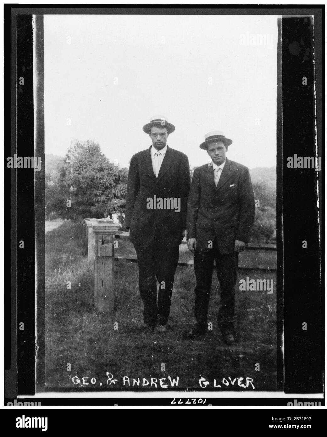 Andrew glover hi-res stock photography and images - Alamy