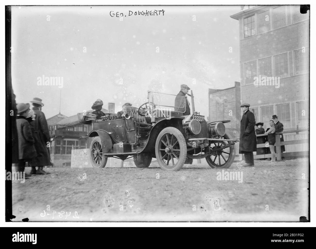 Dougherty Cut Out Stock Images & Pictures - Alamy