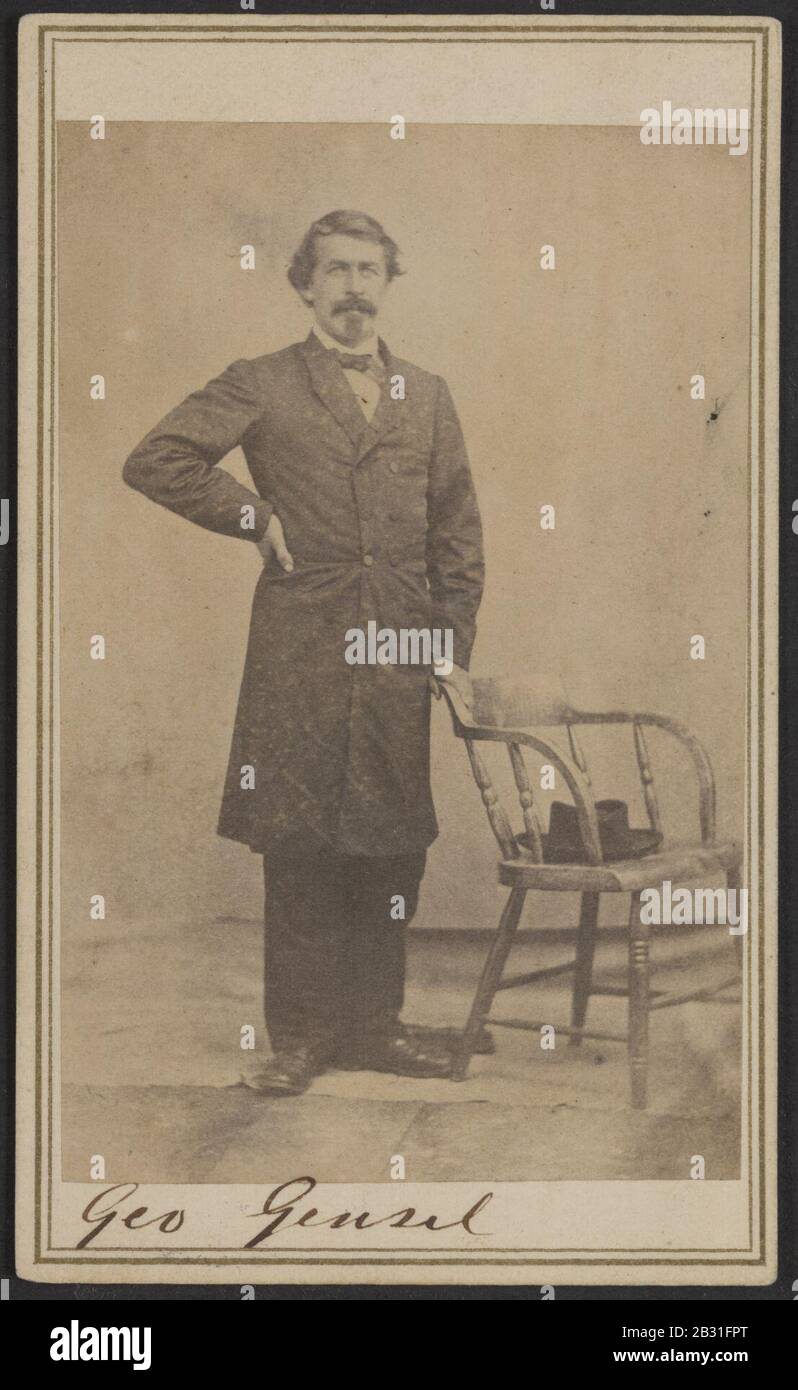 Gensel hi-res stock photography and images - Alamy