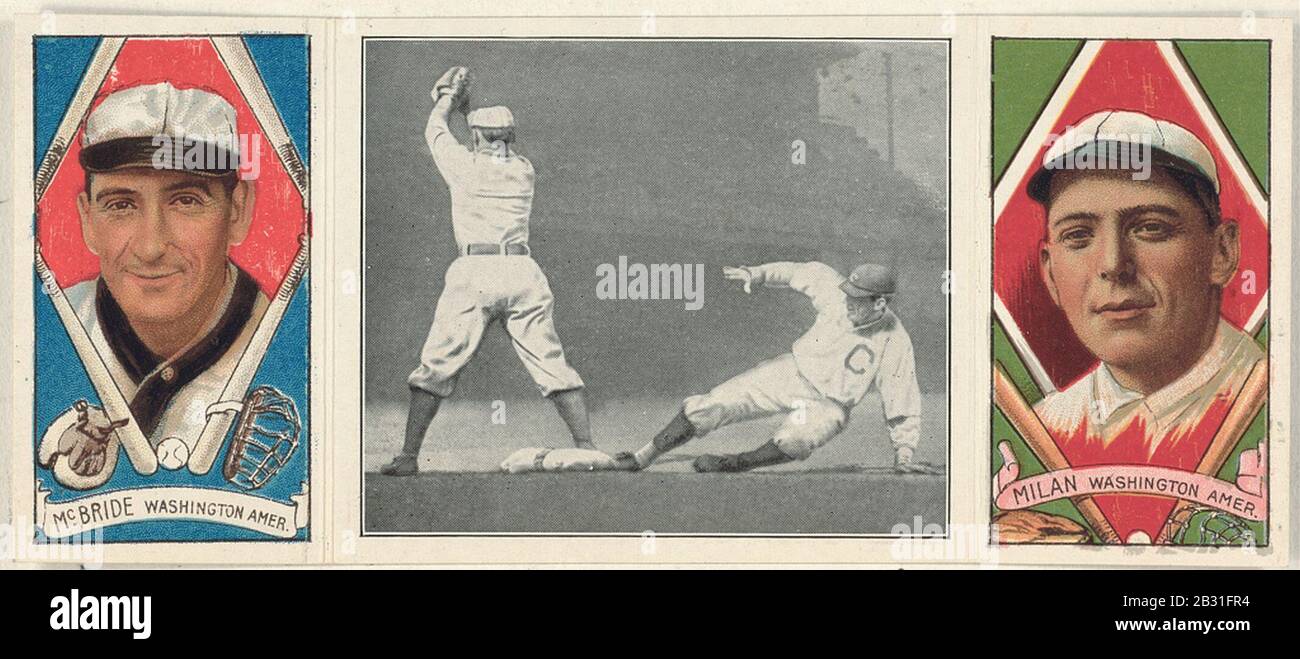 Clyde mcbride hi-res stock photography and images - Alamy