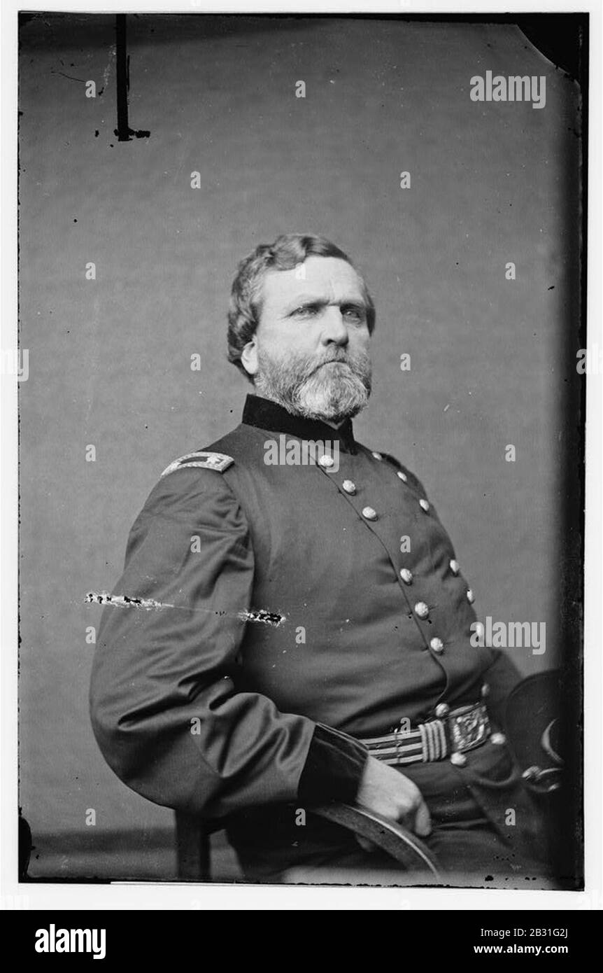 Geo. H. Thomas Stock Photo - Alamy