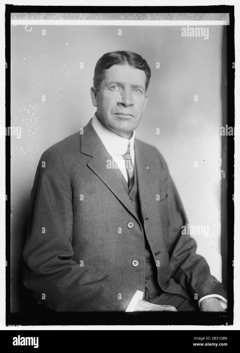 Geo. M. Young, N.D Stock Photo - Alamy