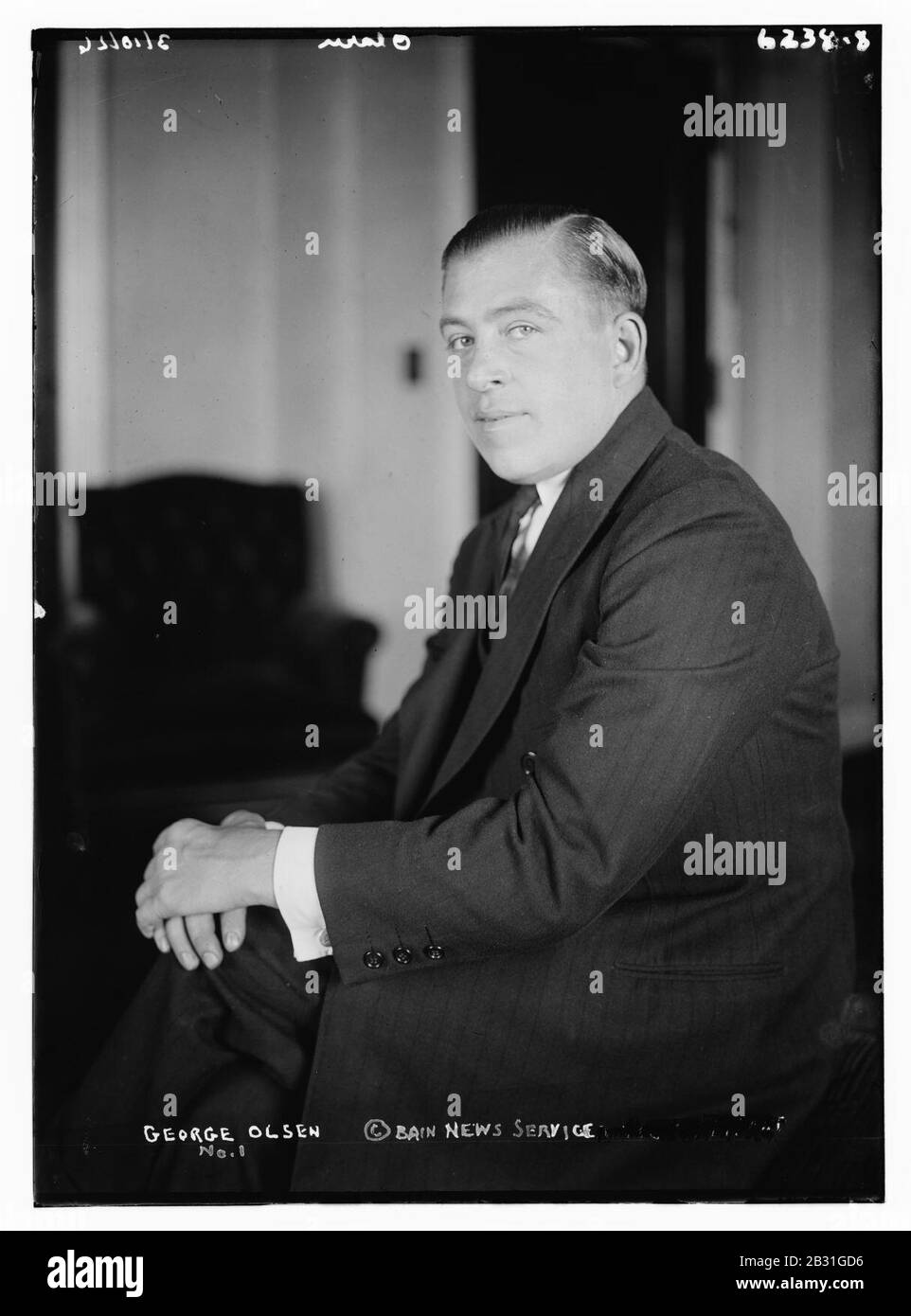 The olsen Cut Out Stock Images & Pictures - Alamy