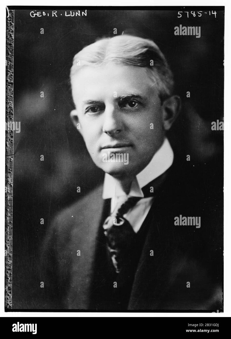 Geo r hi-res stock photography and images - Alamy