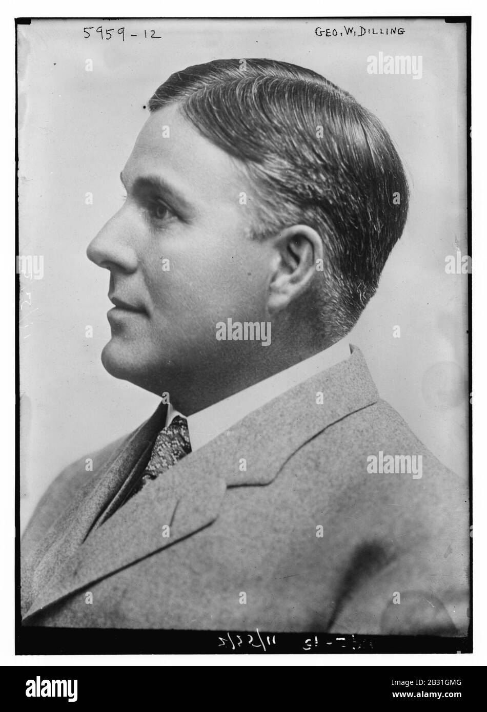 Dilling hi-res stock photography and images - Alamy