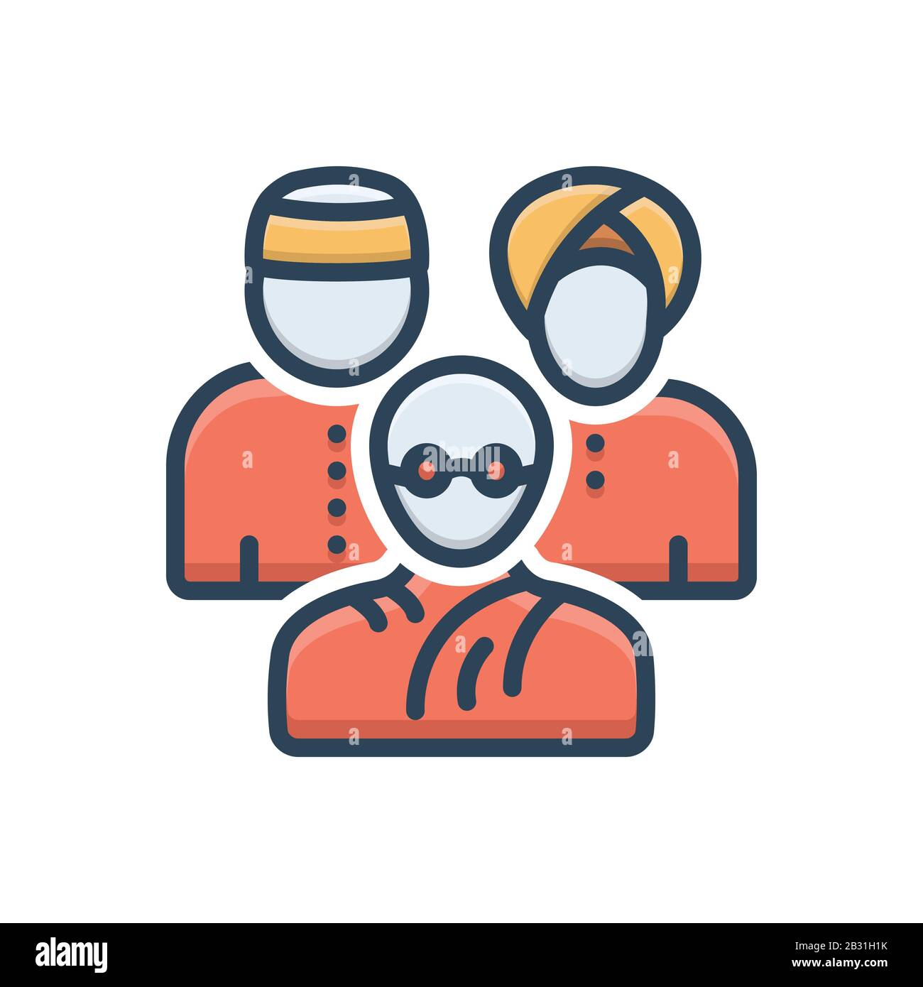 Icon for multicultural,culture Stock Vector Image & Art - Alamy