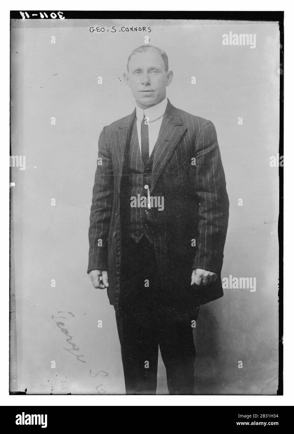 The connors Black and White Stock Photos & Images - Alamy