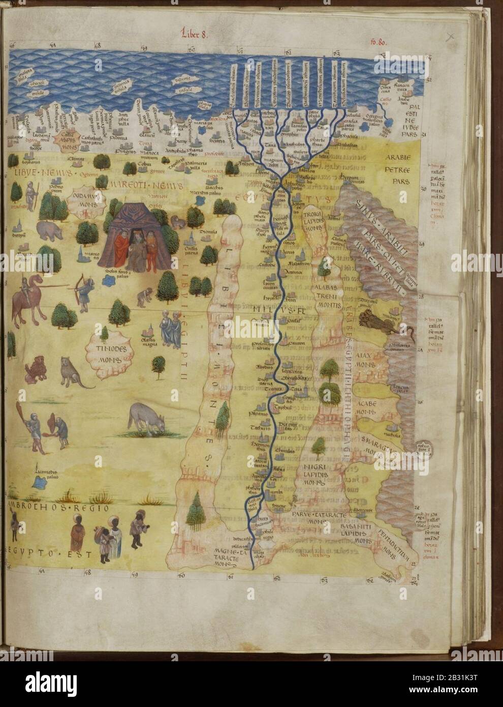 Geographia hi-res stock photography and images - Alamy