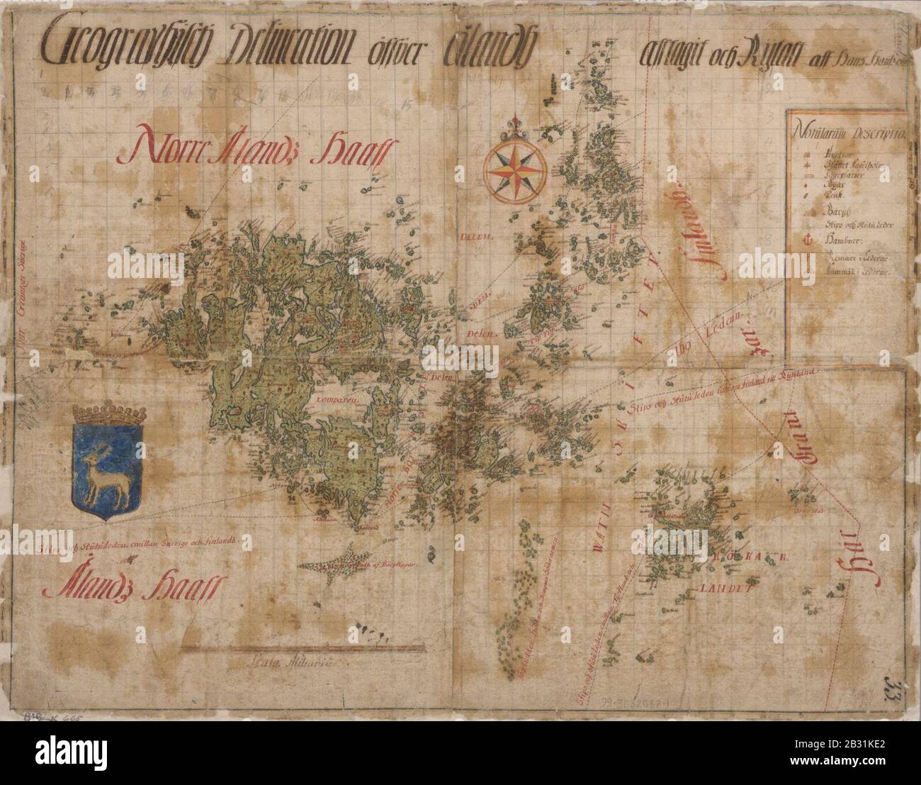 Delineation hi-res stock photography and images - Alamy