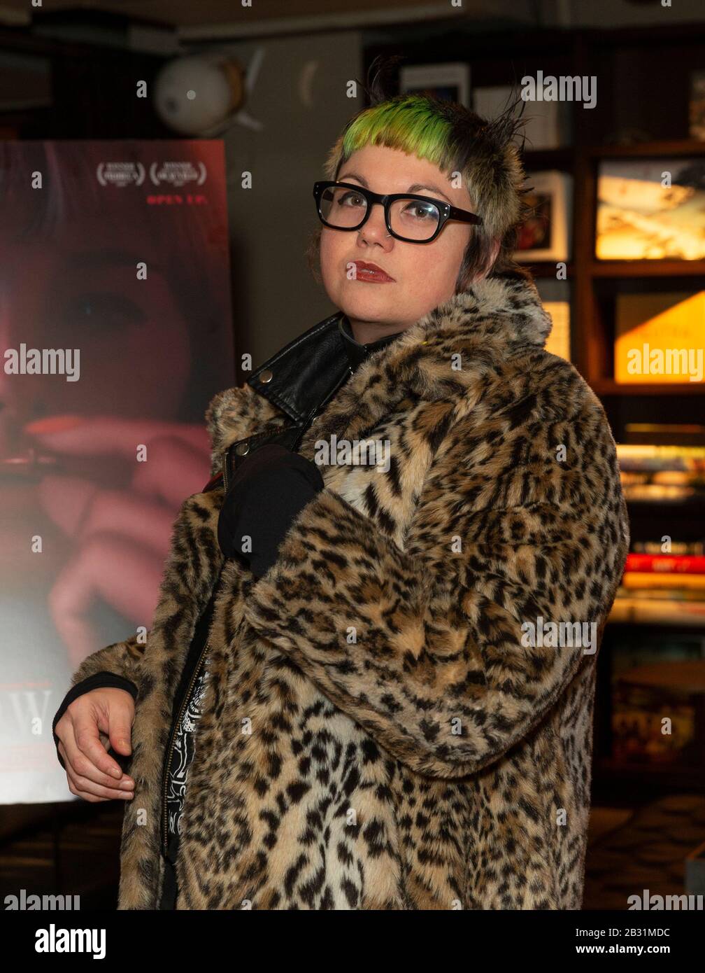 Heather buckley hi-res stock photography and images - Alamy