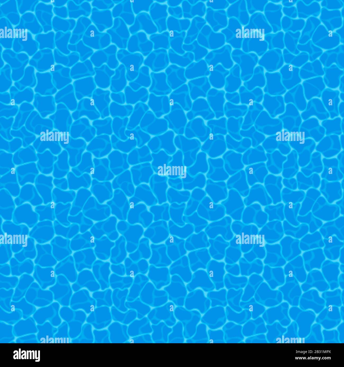 Background transparent ocean water ripples Stock Vector Images - Alamy