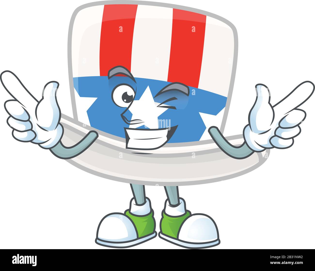 Magic sam Stock Vector Images - Alamy