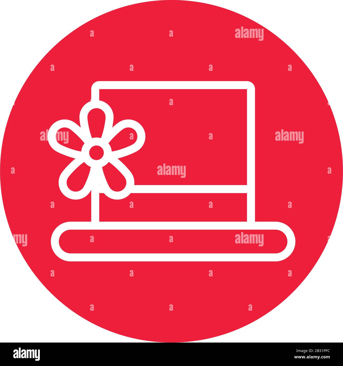 April fool flower hi-res stock photography and images - Alamy