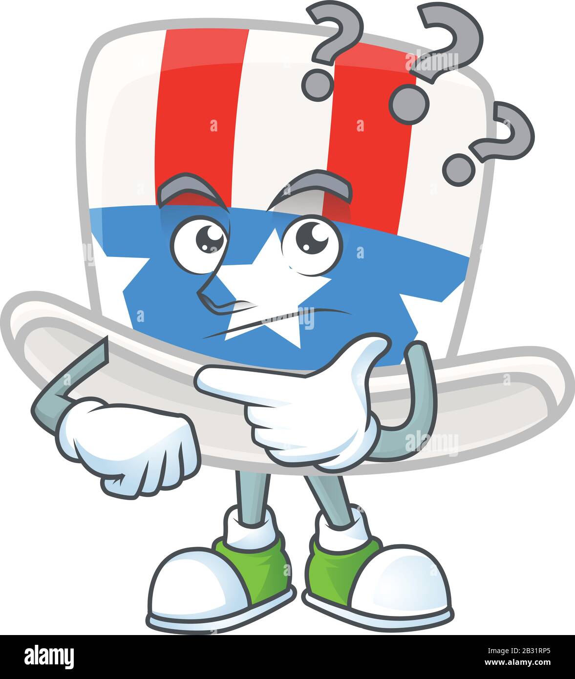 American style circus Stock Vector Images - Alamy