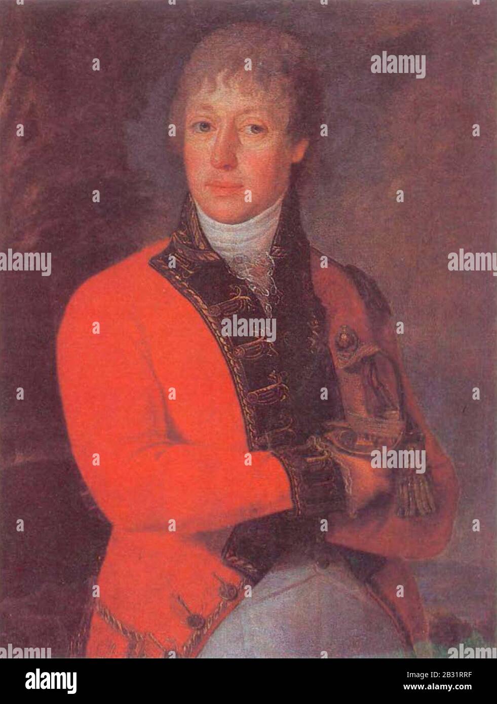 Georg rosen hi-res stock photography and images - Alamy