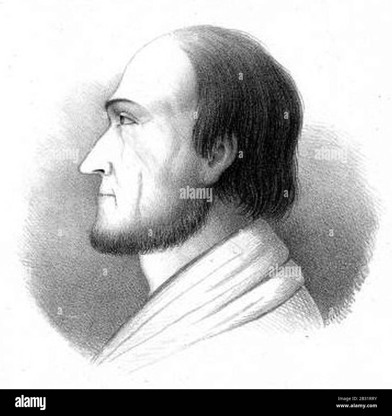 Georg August Wallin Stock Photo - Alamy