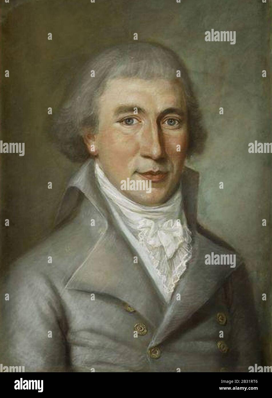 Georg jacobi hi-res stock photography and images - Alamy