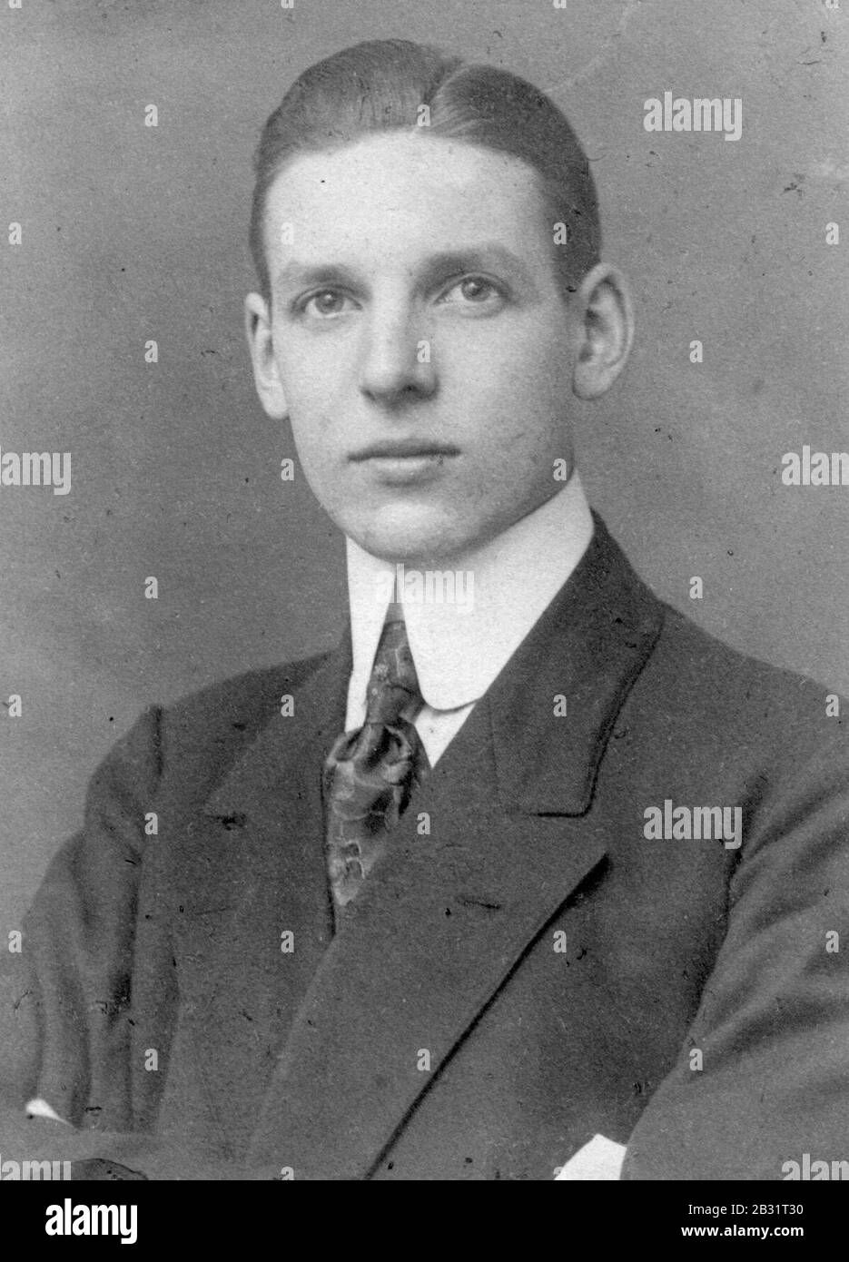 Georg beck hi-res stock photography and images - Alamy