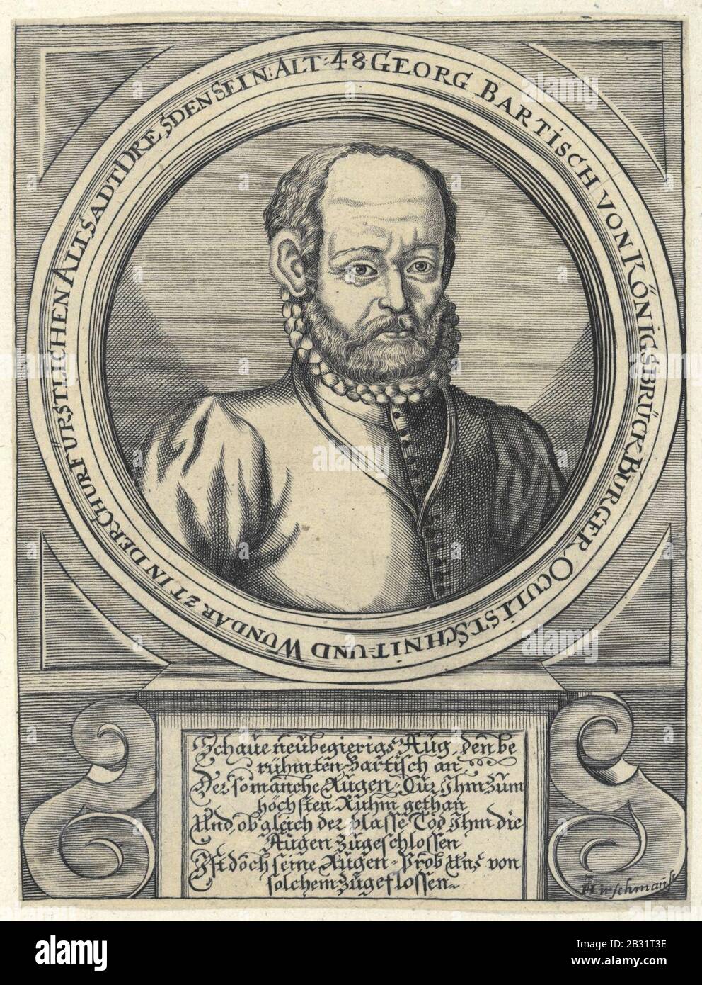 Georg bartisch hi-res stock photography and images - Alamy