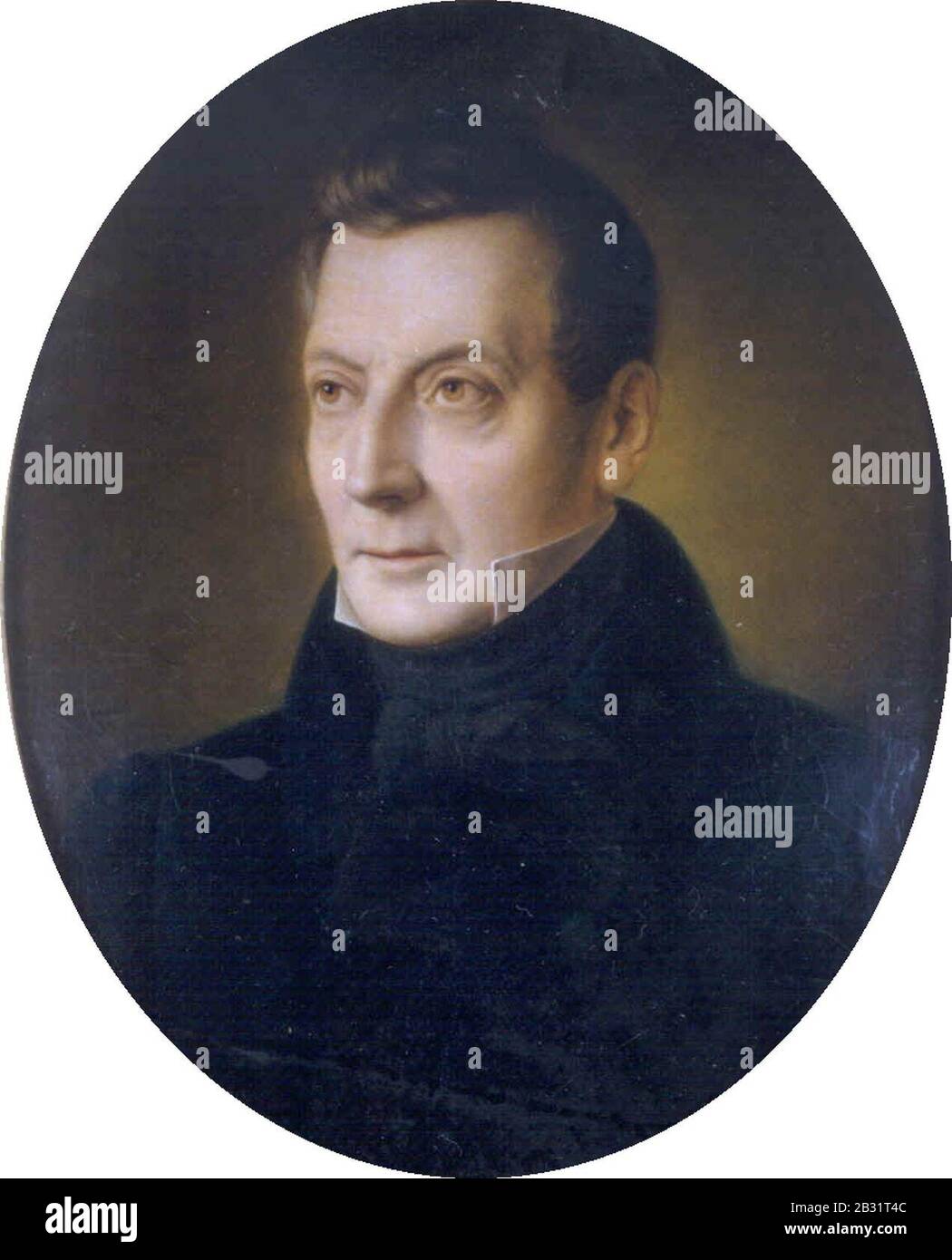 Georg brentano hi-res stock photography and images - Alamy