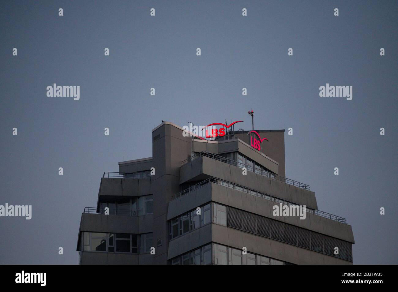 Lbs logo hi-res stock photography and images - Alamy