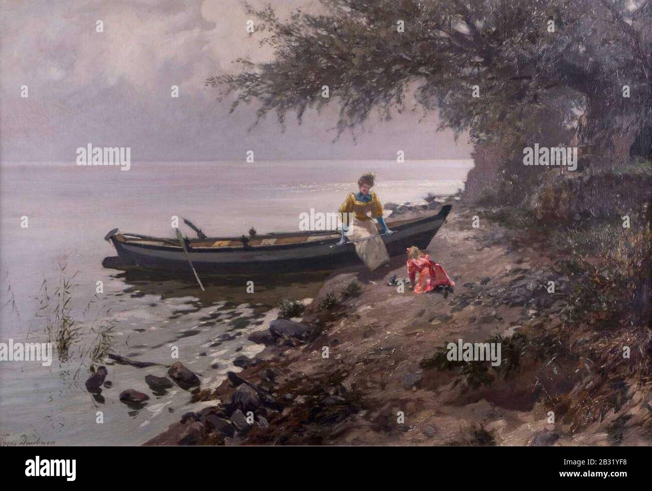 Georg daubner hi-res stock photography and images - Alamy