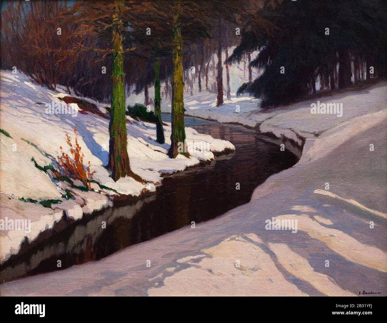 Daubner hi-res stock photography and images - Alamy