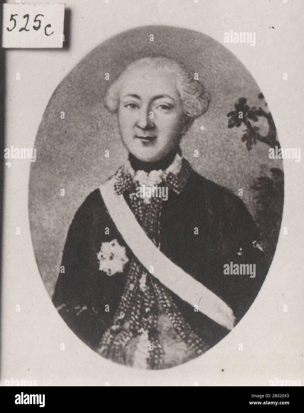 Georg frederik von krogh hi-res stock photography and images - Alamy