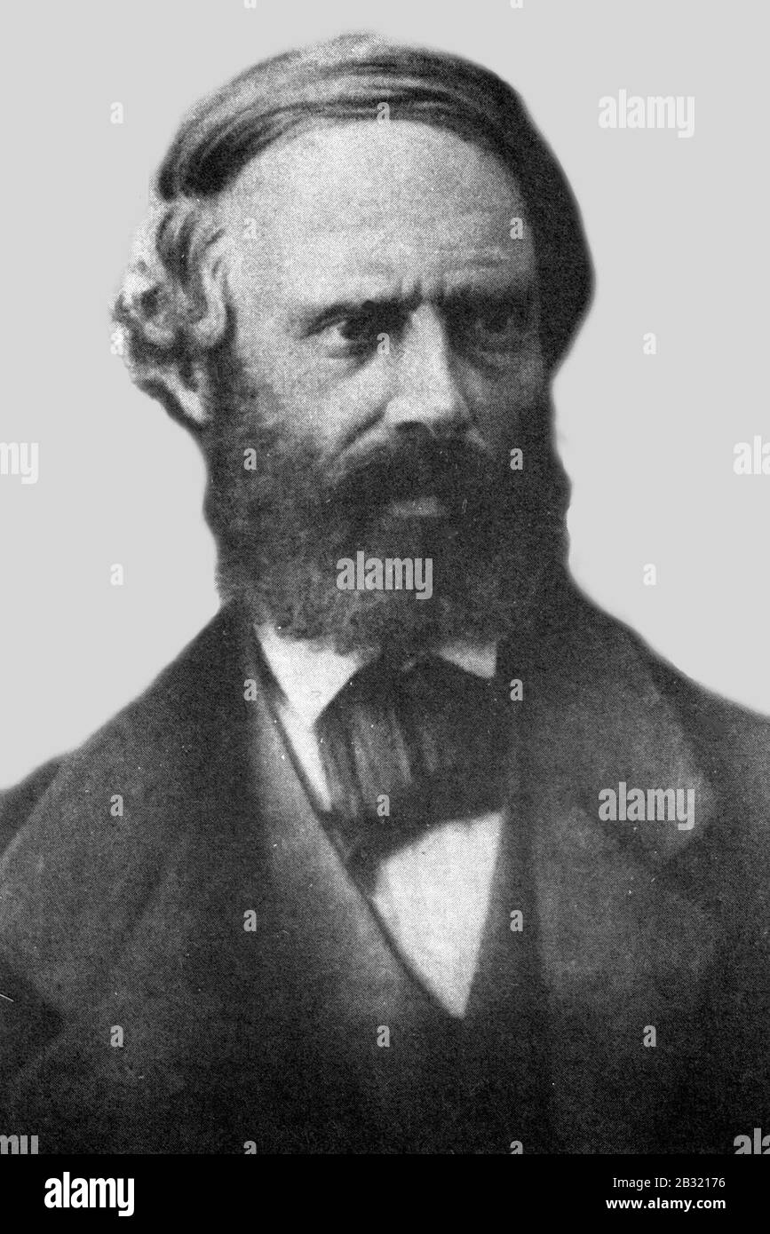Friedrich walz hi-res stock photography and images - Alamy