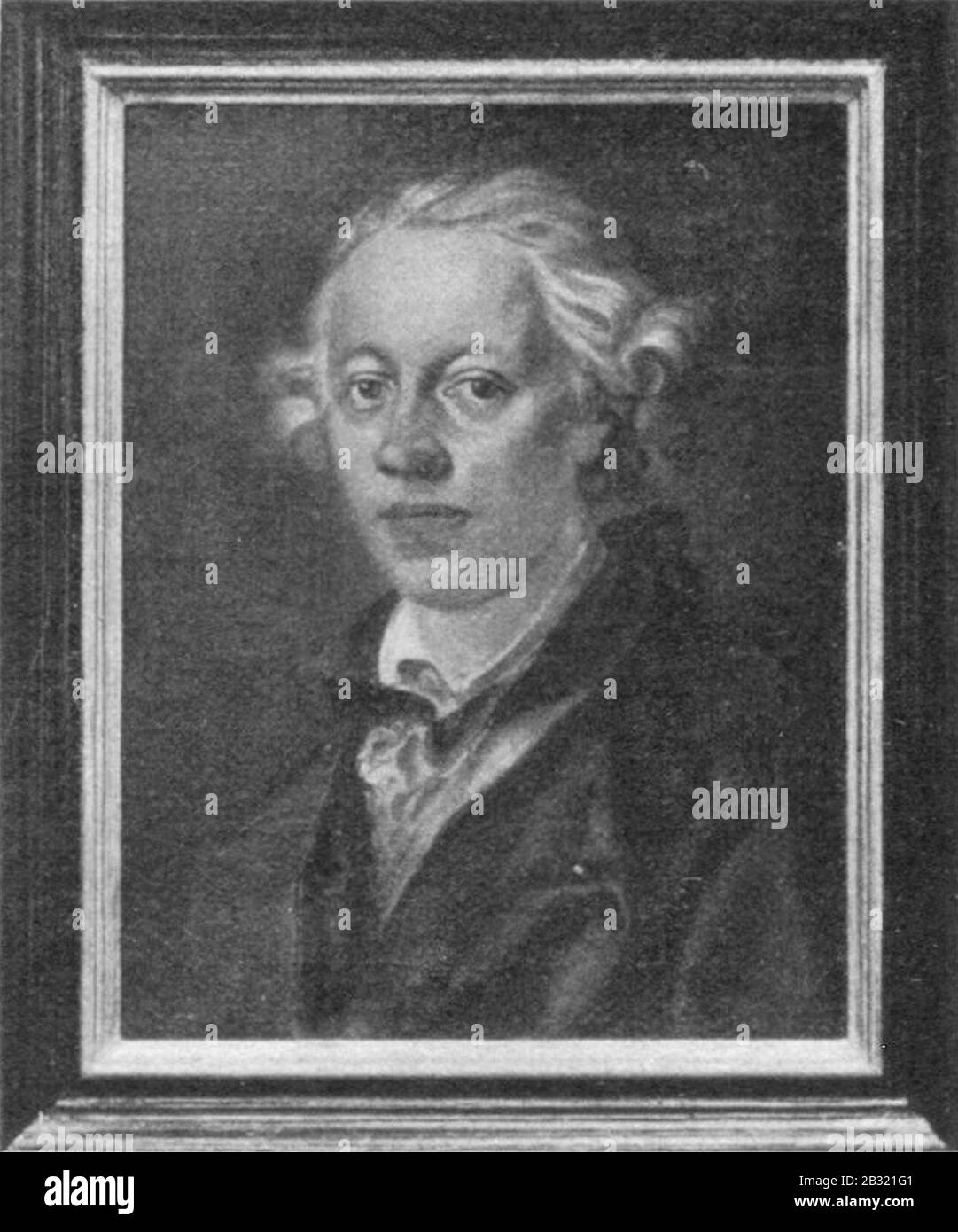 Georg hartmann hi-res stock photography and images - Alamy