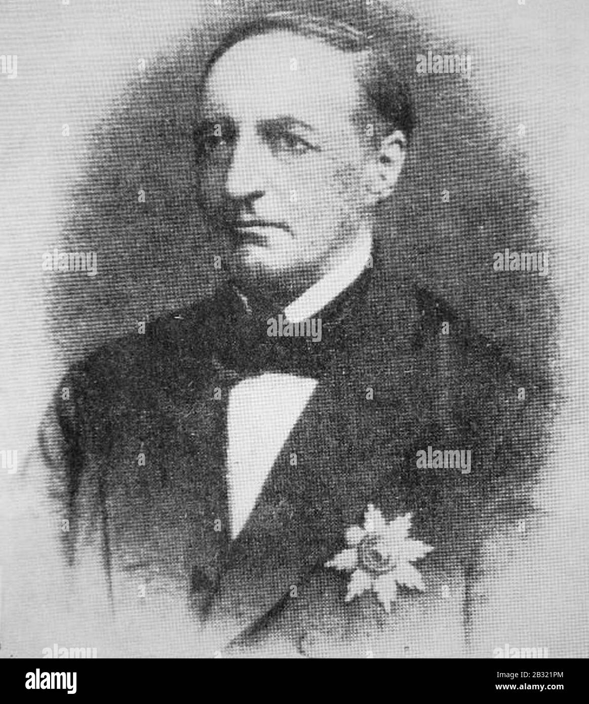 Georg heinrich Black and White Stock Photos & Images - Alamy